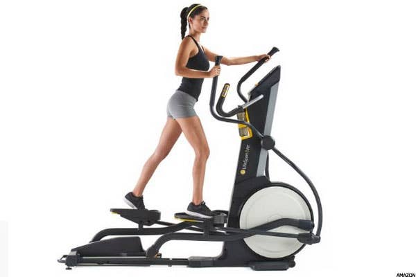 10 Best Exercise Machines For The New Year TheStreet