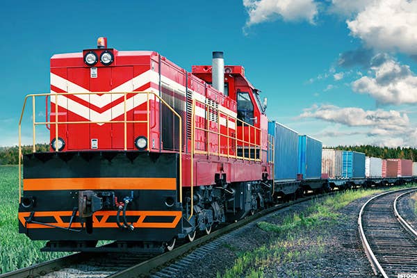 5 Transportation Stocks to Buy Right Now - TheStreet