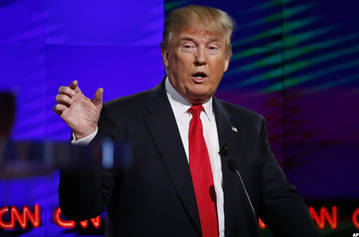 Meet Some First-Time Millennial Voters in Florida Who Support Donald ...