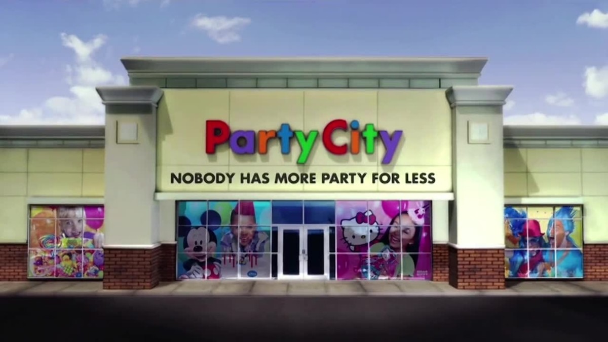 Party City Revamps Debt and Will Raise New Capital - TheStreet