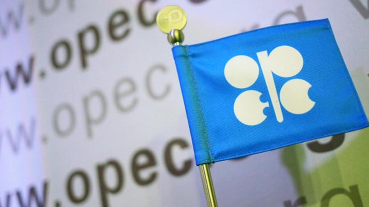 OPEC, Russia Agree to 10 Million Barrel Daily Production Cut - TheStreet