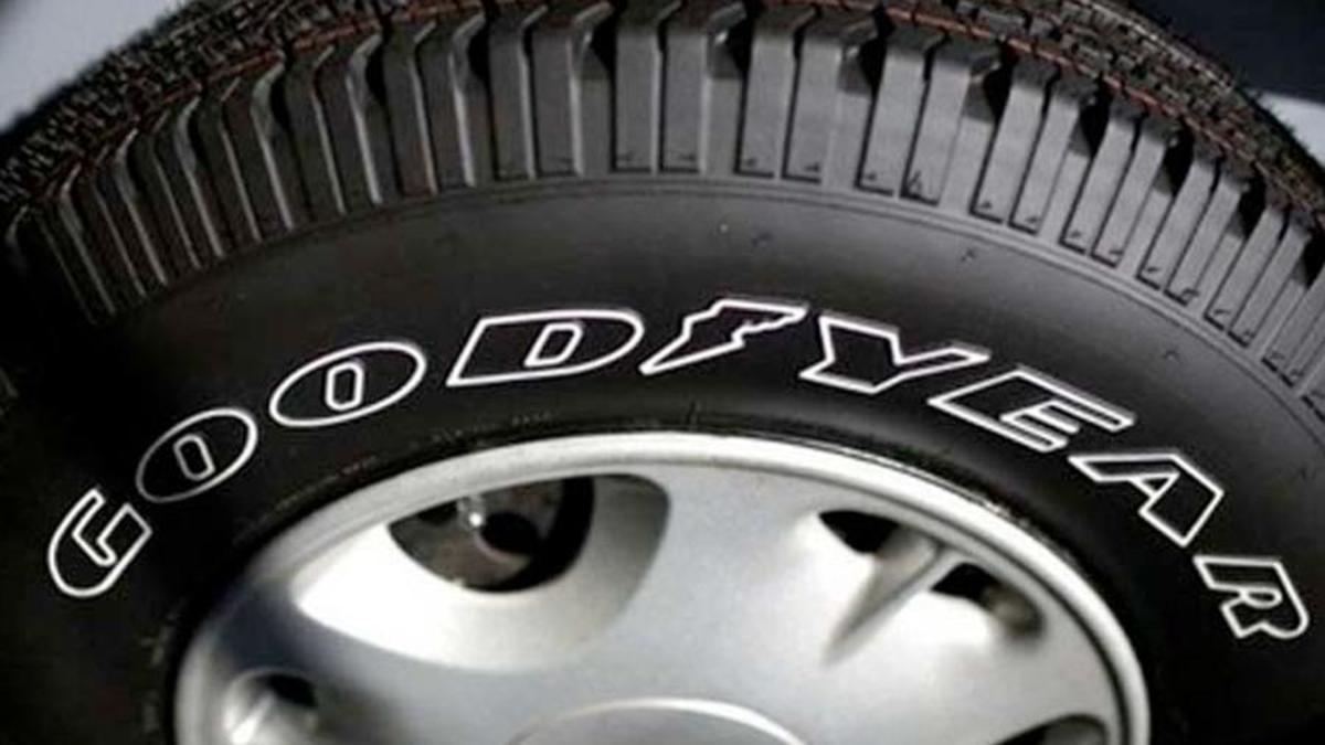 Goodyear Rolls After Nomura Instinet Launches Coverage on Bullish Note ...