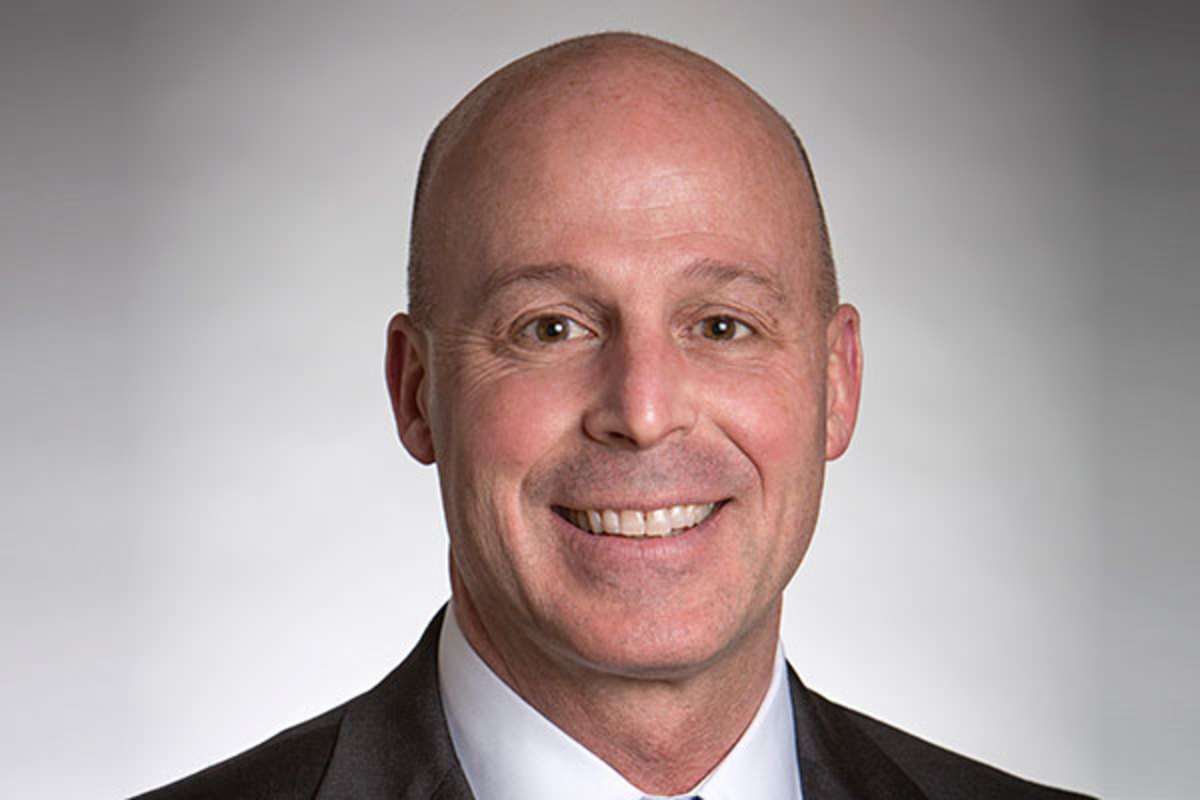 Rising Through The Ranks: Interview With Celgene CEO Mark Alles - TheStreet