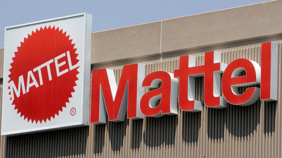 Mattel Offers Strong Earnings Outlook, Gets Upgrade to Buy - TheStreet