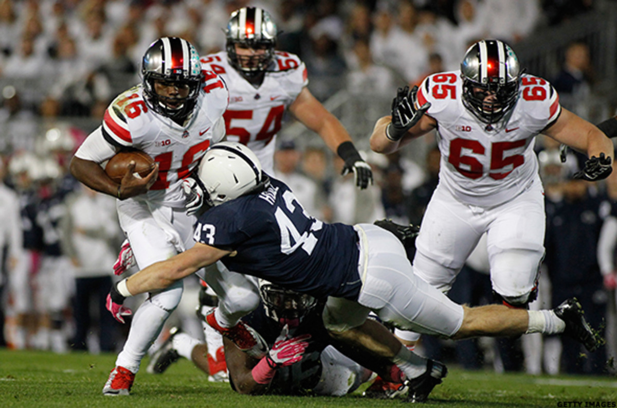 Scout Media Hit With Involuntary Chapter 11 Petition - TheStreet