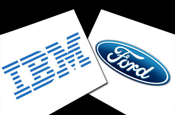 Fords Suck