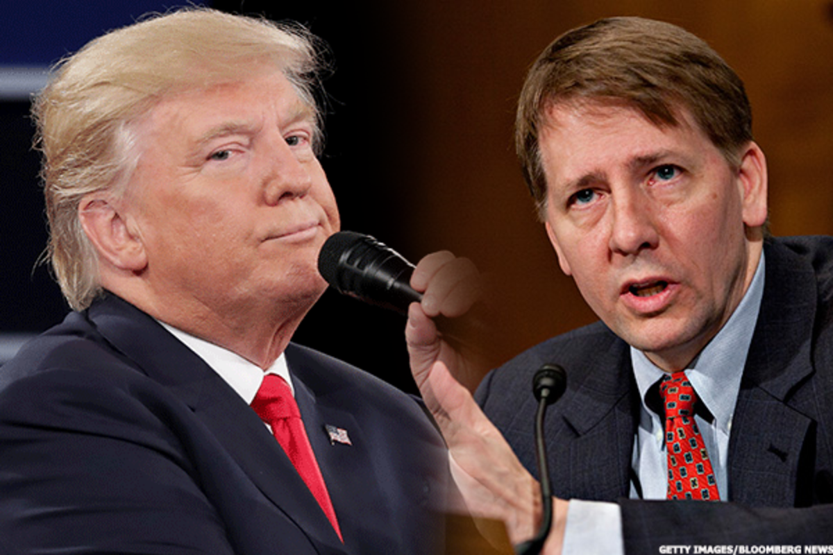 Has Trump Already Developed Amnesia About 'Forgotten Man and Woman ...