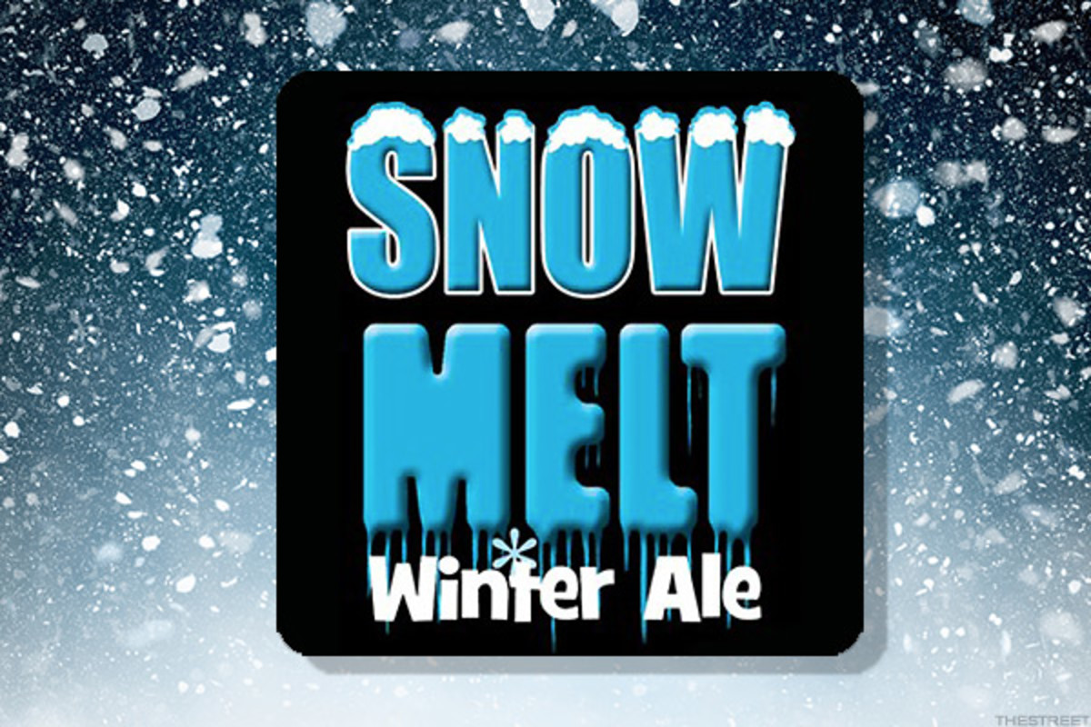 25 Snow Day Beers Worth Enjoying - TheStreet