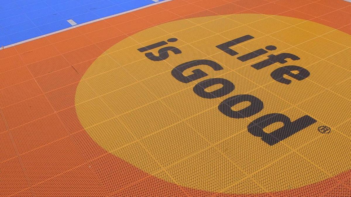 Life Is Good Co-Founder on 'Growing the Good' Post-Election - TheStreet