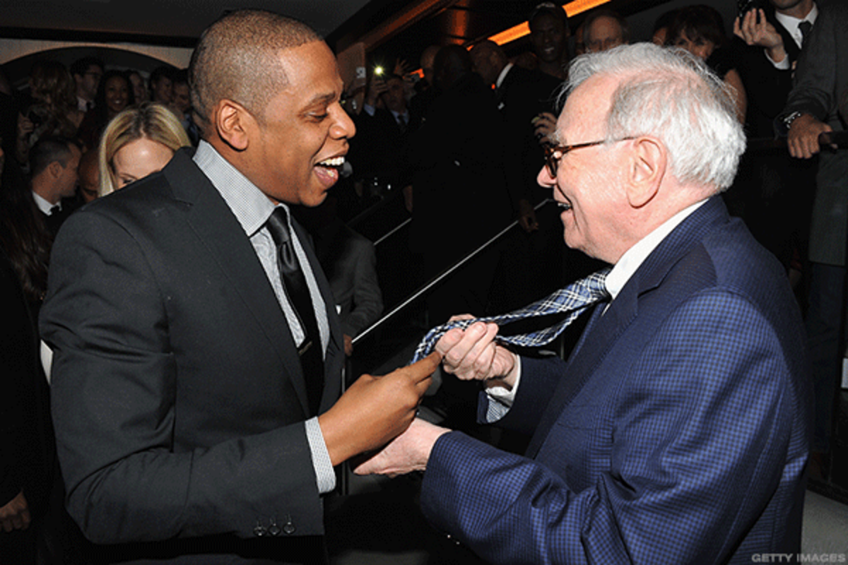 How to Live Warren Buffett's Life in Its Entirety - TheStreet