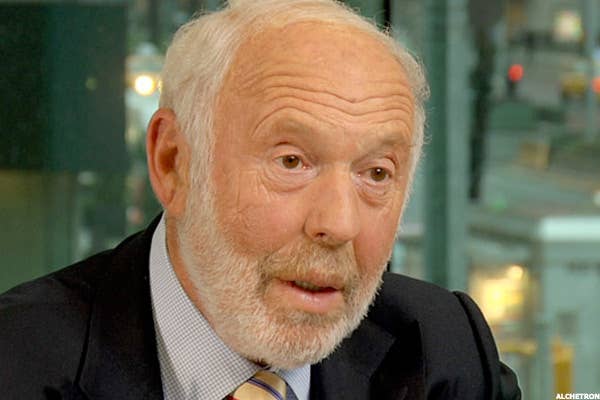 The 11 Highest Paid Fund Managers In The World TheStreet The 11 Highest Paid Fund Managers In The World TheStreet
