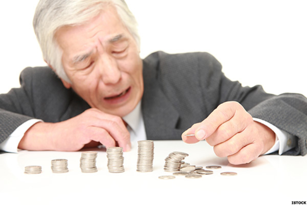 10 reasons why you’re still not rich - TheStreet