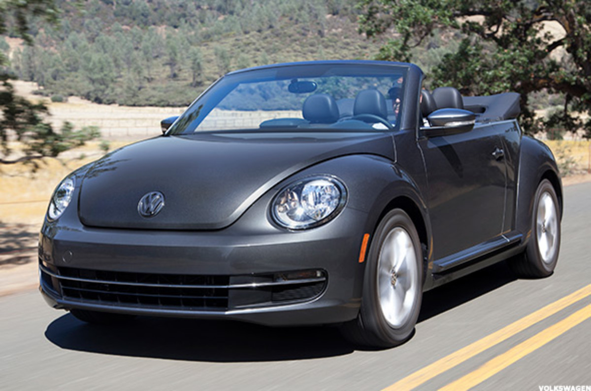 Volkswagen Pulls Out an Unexpected Weapon Against Tesla - TheStreet