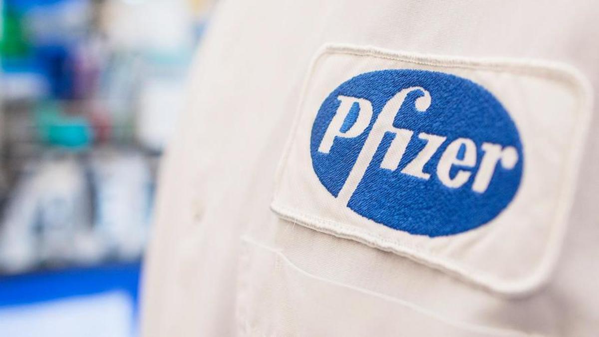 Stock Market Today With Jim Cramer: Get the Pfizer Vaccine - TheStreet