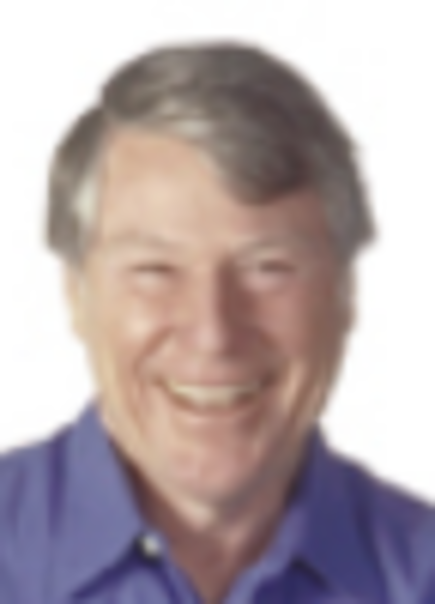 Articles by Terry Allen - TheStreet