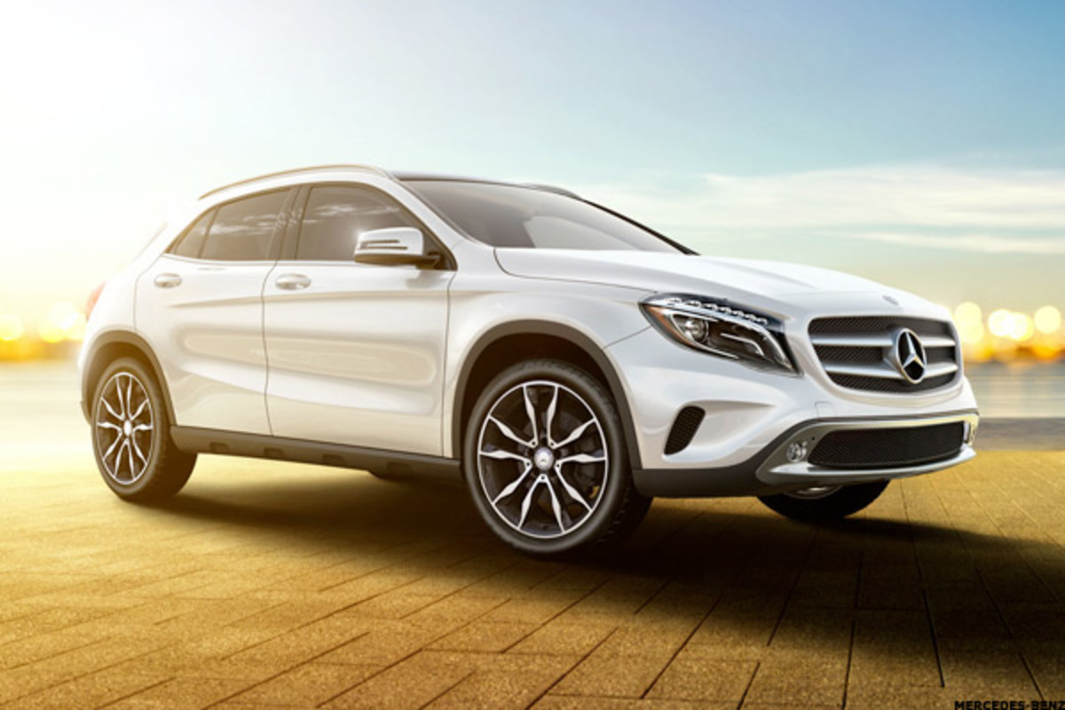 5 Luxury Vehicles You Can Own For Less Than $35,000 - TheStreet