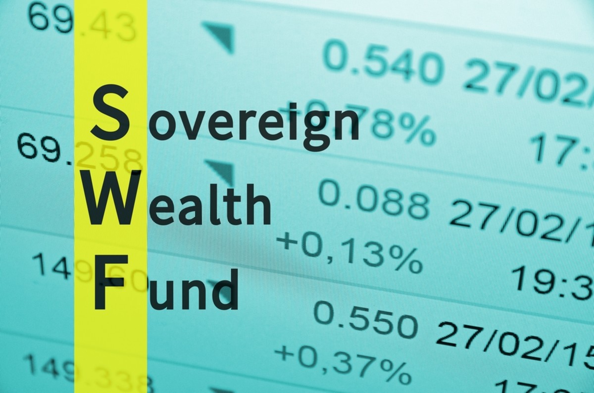 Here Are 4 Ways to Invest Like the Pros at Sovereign-Wealth Funds ...