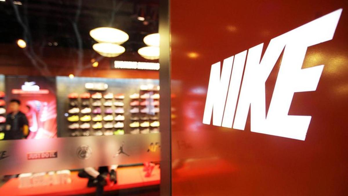 Nike Leads Best Stocks In The Dow In September - TheStreet