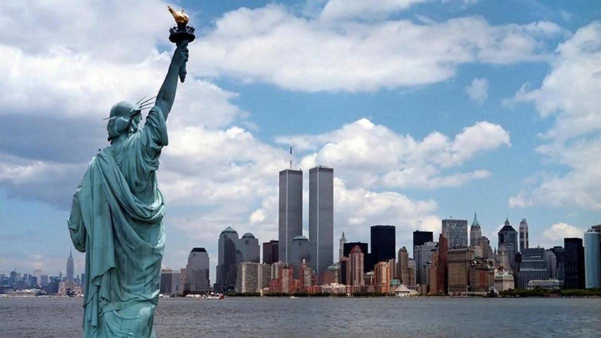 Remembering 9/11: 'I Saw Scenes Out of a Horror Movie,' Says Former ...