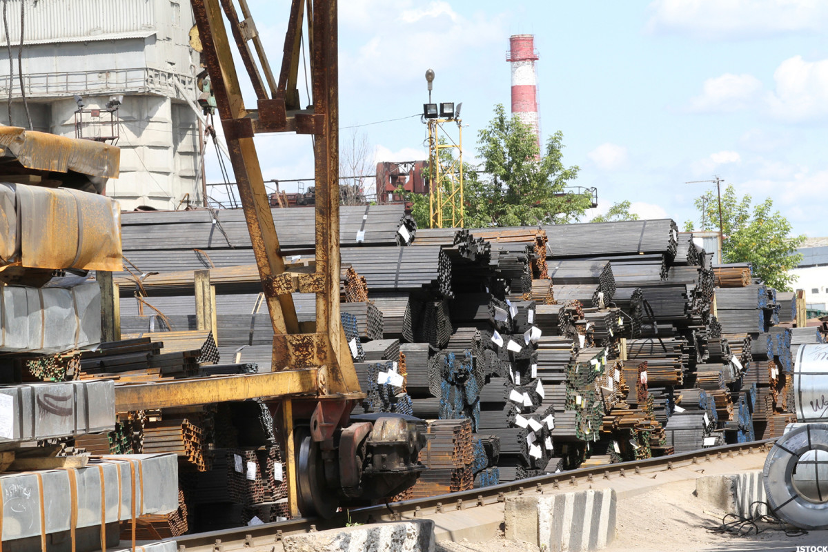 Schnitzer Steel Agrees to Buy Columbus Recycling Assets - TheStreet