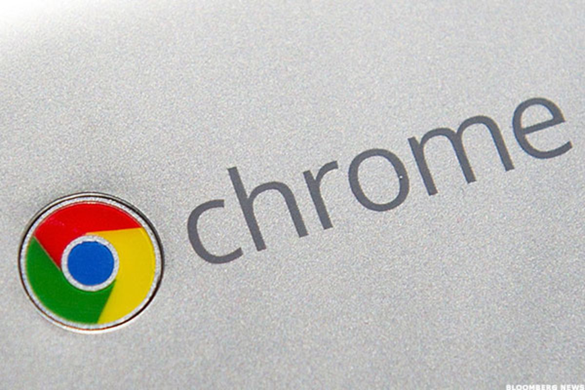 Why Google's (GOOGL) Chrome Is One of the Most Valuable Assets the ...
