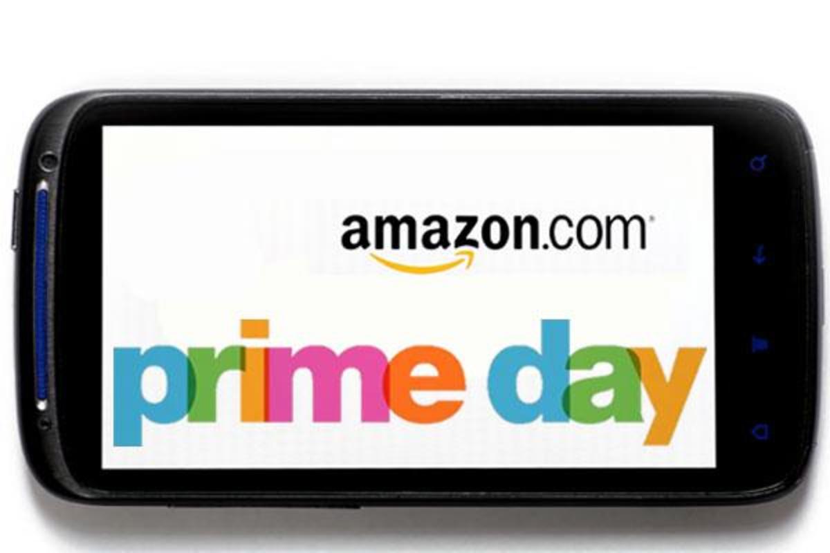 Get Your Digits Ready: Amazon Prime Day Is Coming - TheStreet