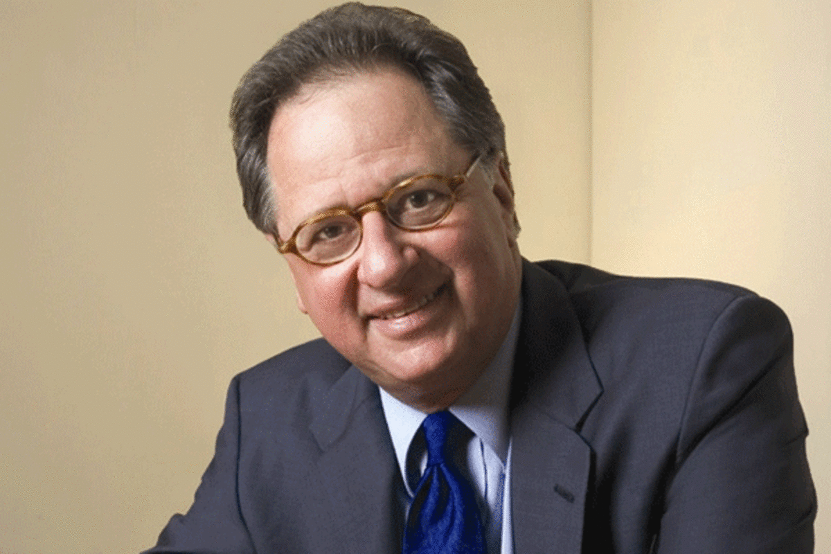 Angelo Gordon Co-Founder John Angelo Dies at 74 - TheStreet