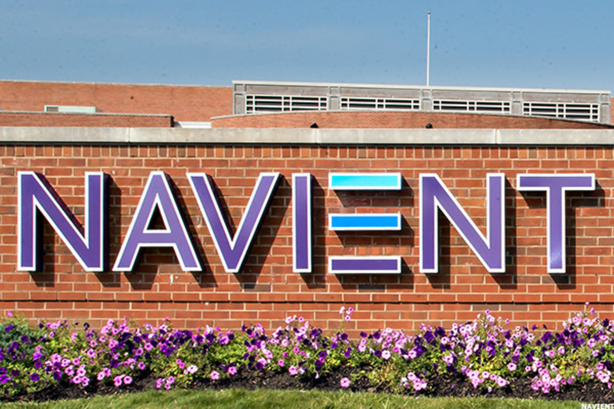 Student Loan Servicer Navient Is Still Flunking Its Final - TheStreet