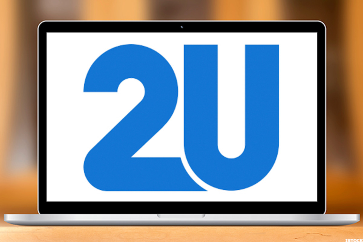 2U Reportedly Hires Advisers for Strategic Review - TheStreet