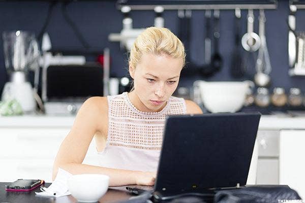 Personal Finance Focus: Job Hunting, Taxes, Saving Money - TheStreet