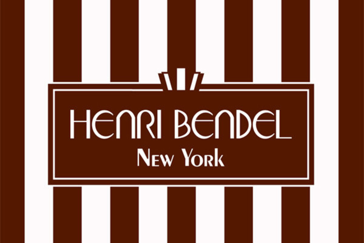 Henri Bendel Logo Png
