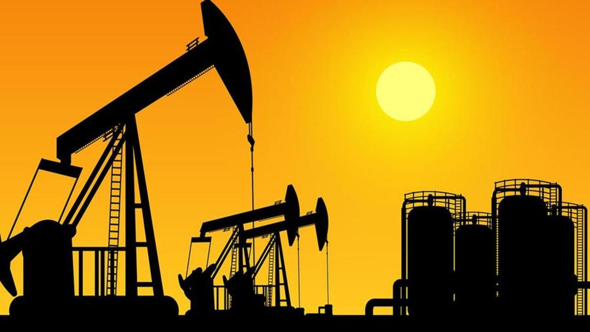 Oil higher as Gaza hospital bombing accelerates, Iran embargo call adds ...
