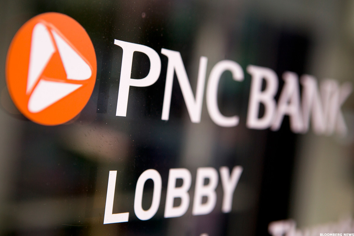 PNC Financial (PNC) Stock Rises on Q3 Earnings Beat - TheStreet