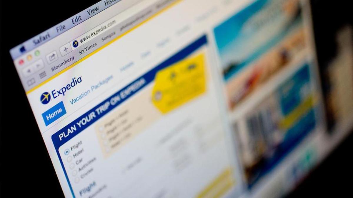 How to Trade Expedia Stock as Private Equity May Buy a Stake - TheStreet