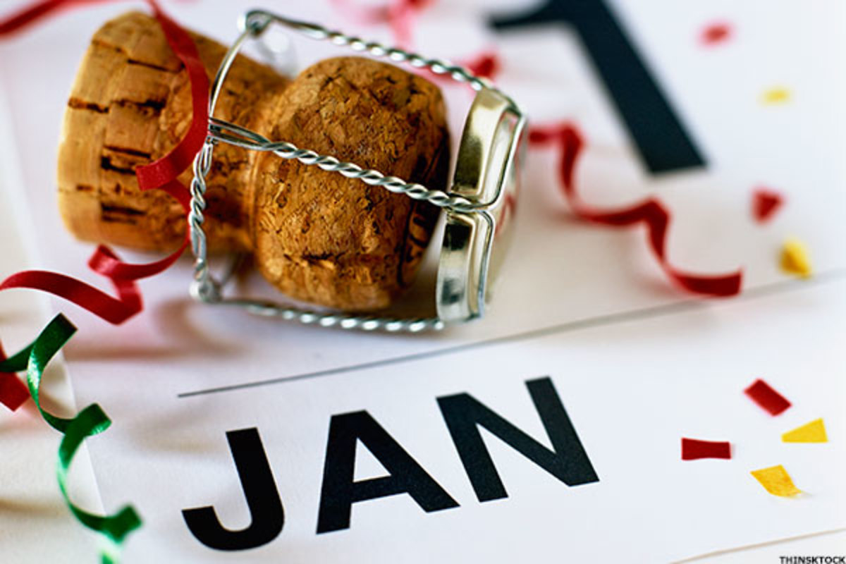 Why the January Effect Exists and How Investors Can Capitalize On It ...