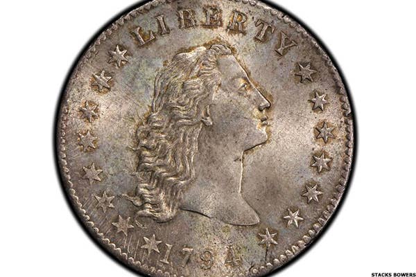 One of the ‘Most Famous’ American Coins and Others to Fetch Millions at ...