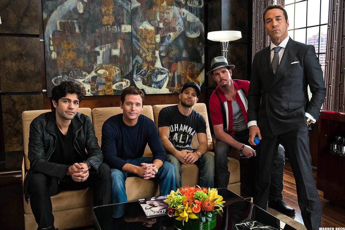 5 Movie and Entertainment Companies to Buy for Summer Blockbuster ...