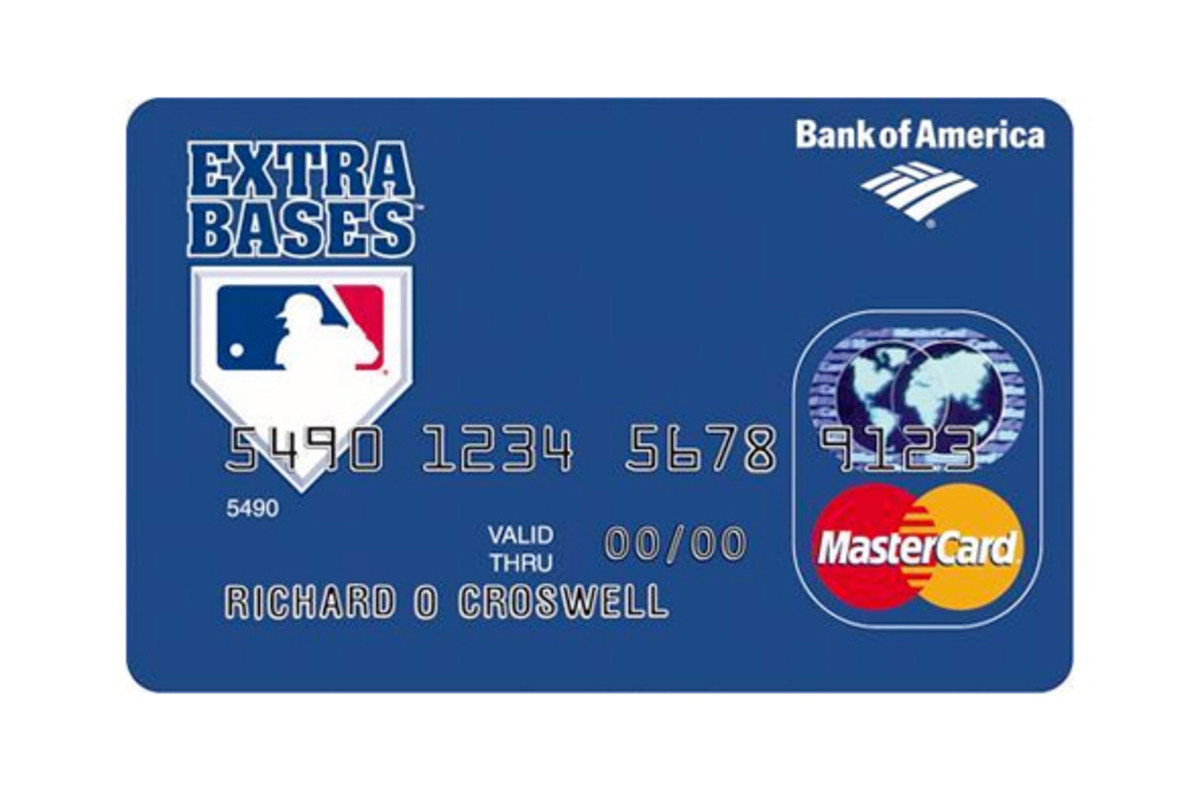 6 Sports Credit Cards Worth Mulling During March Madness - TheStreet