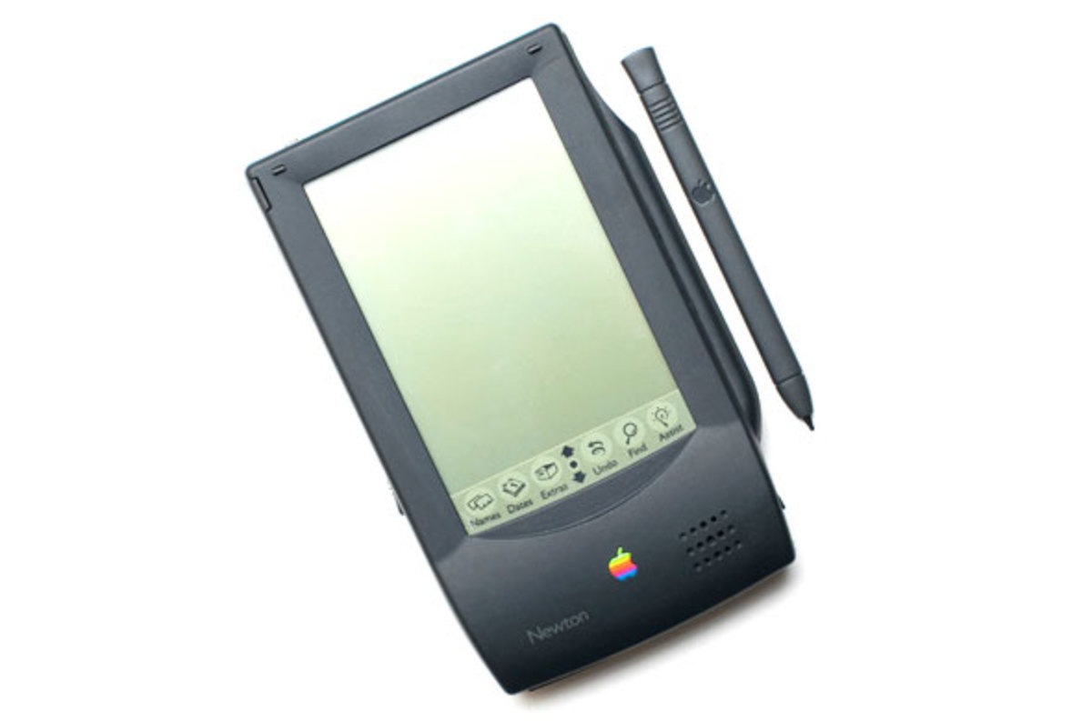 10 Worst Apple Products Ever - TheStreet