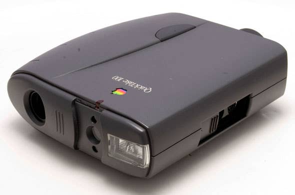 10 Worst Apple Products Ever - TheStreet