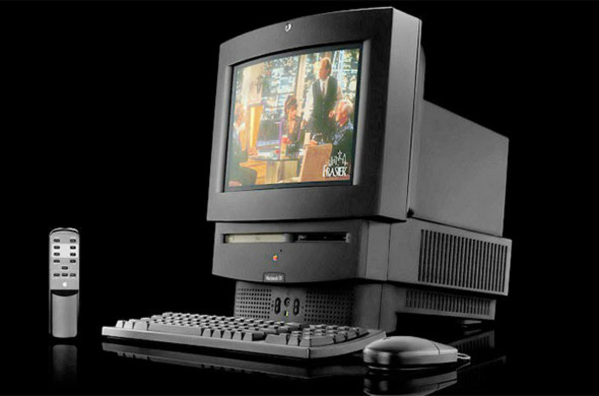 10 Worst Apple Products Ever - TheStreet