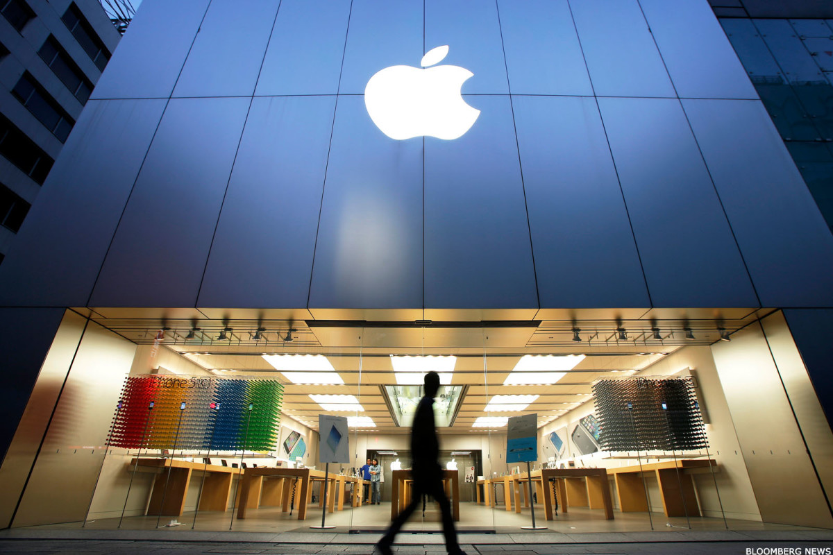 10 Worst Apple Products Ever - TheStreet