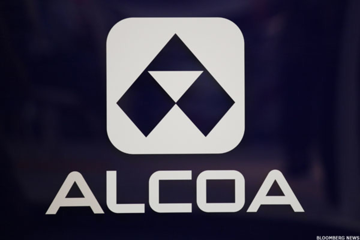 Jim Cramer on the Stock Market: Alcoa Is the Blueprint for Change ...