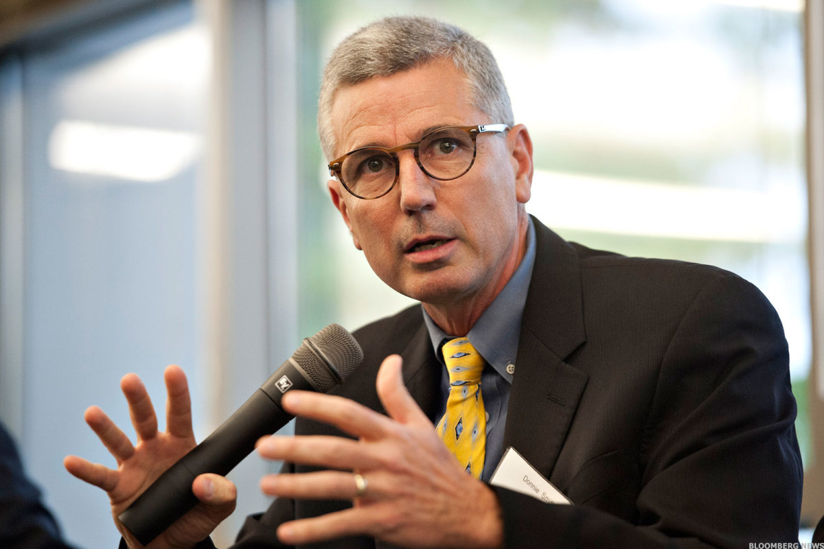 Tyson Foods Cuts Forecast, Ends as S&P's Worst Performer - TheStreet