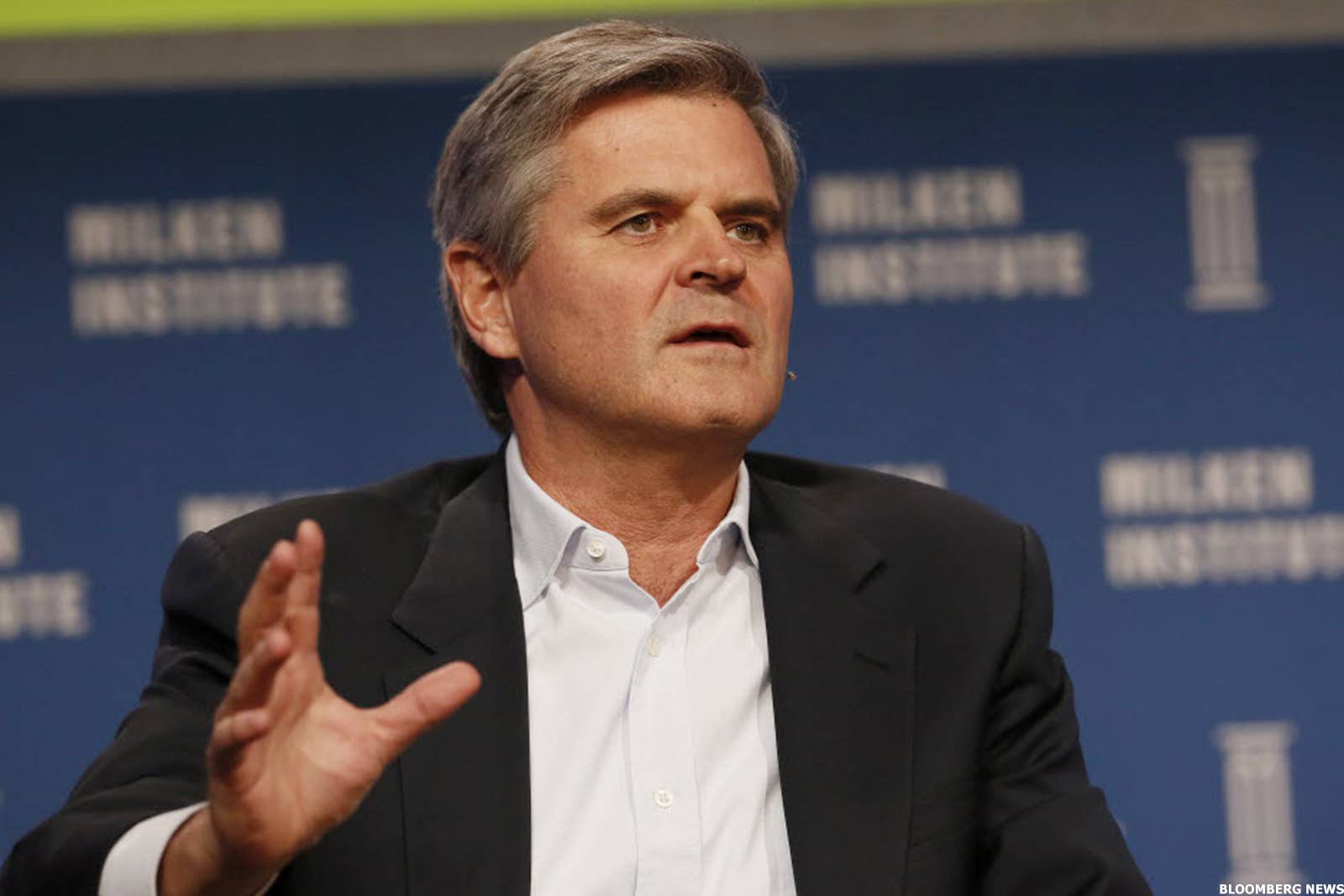AOL Co-Founder Case Weighs In Ahead Of Apple (AAPL) Event - TheStreet