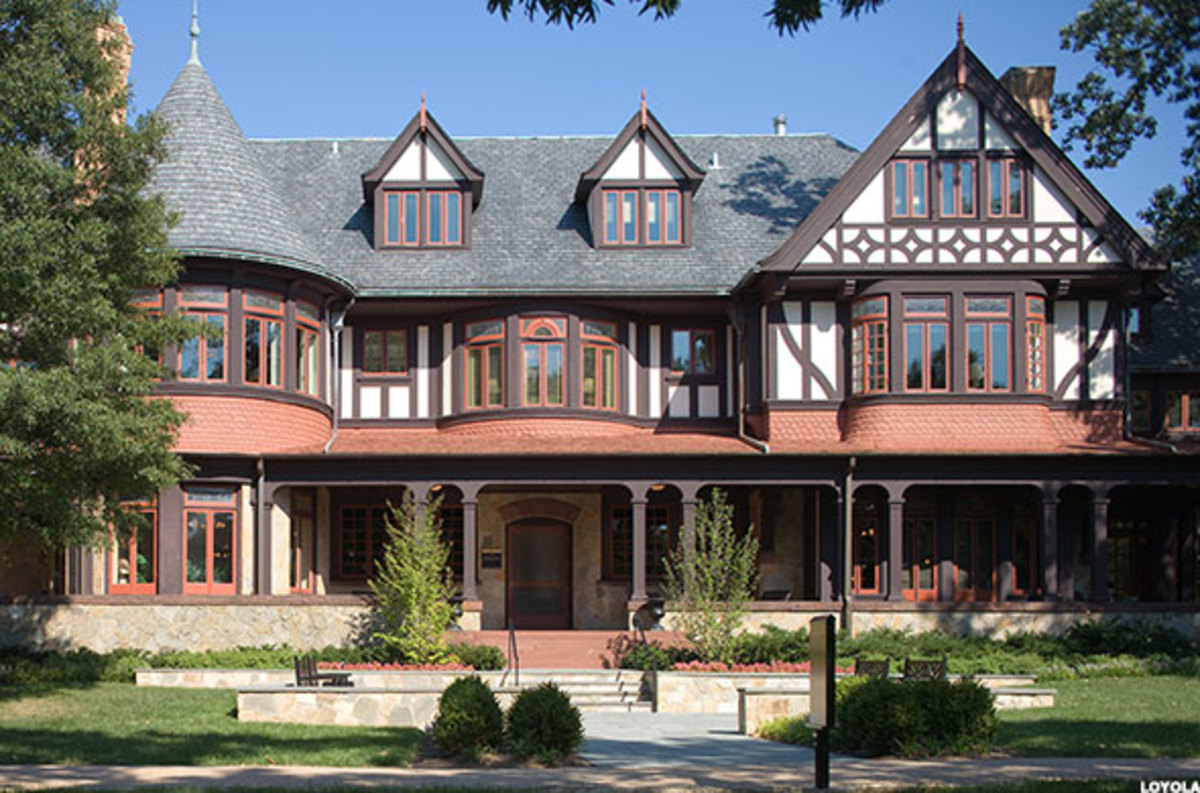 The 25 Best College Dorms in the U.S. - TheStreet