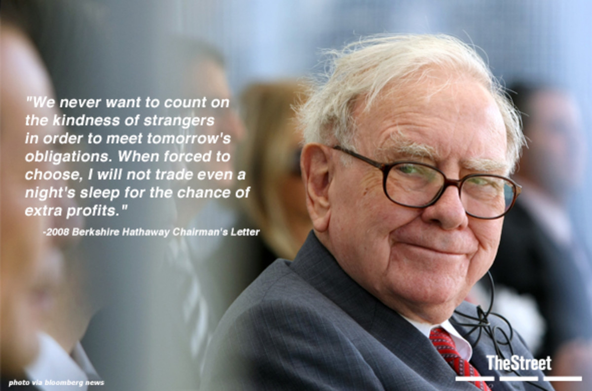 The 15 Best Warren Buffett Quotes of All Time, Investing Advice for the ...