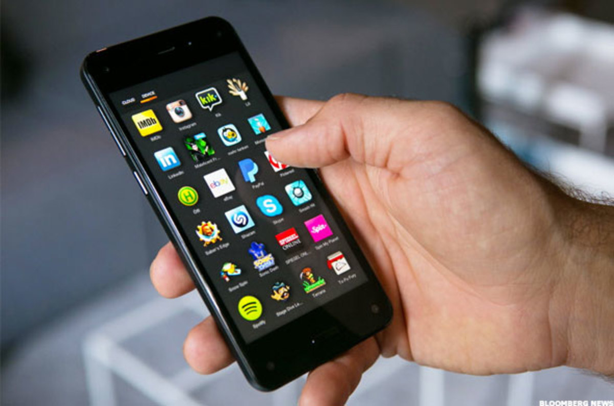 Here Are 10 of Amazon's (AMZN) Biggest Failures - TheStreet