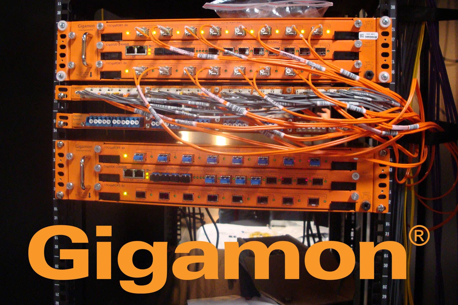 Five Months Into Activist Campaign, Elliott Offers To Buy Gigamon ...