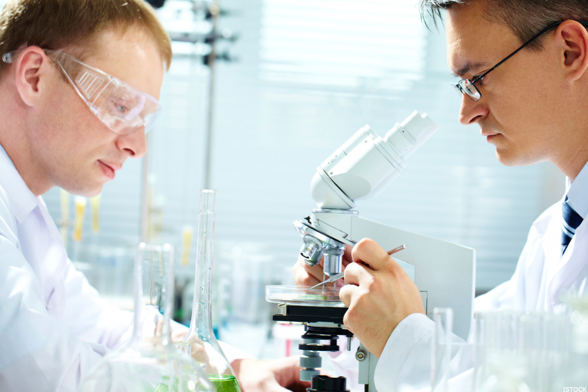 Biotech Sector May Be Playing the Villain, But One Stock Is Set to Soar ...